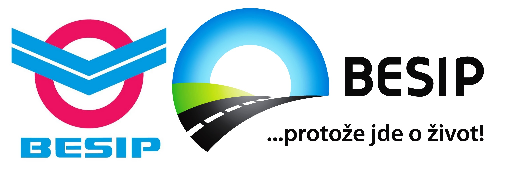 Besip | TRIVIS Jihlava